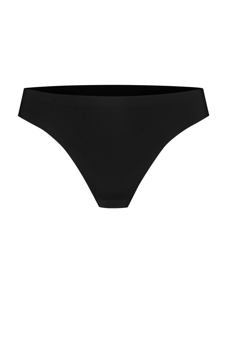 ten Cate Secrets seamless string zwart | wehkamp