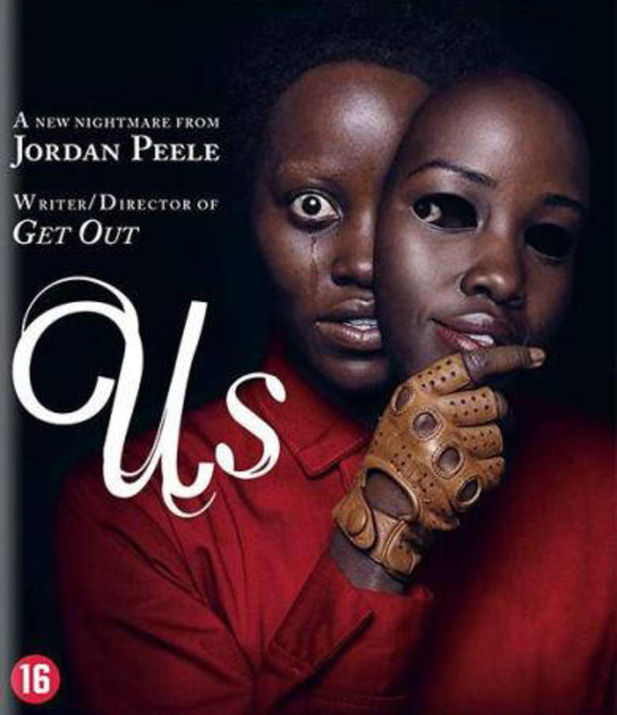 Us (Blu-ray) kopen? | Morgen in huis | wehkamp