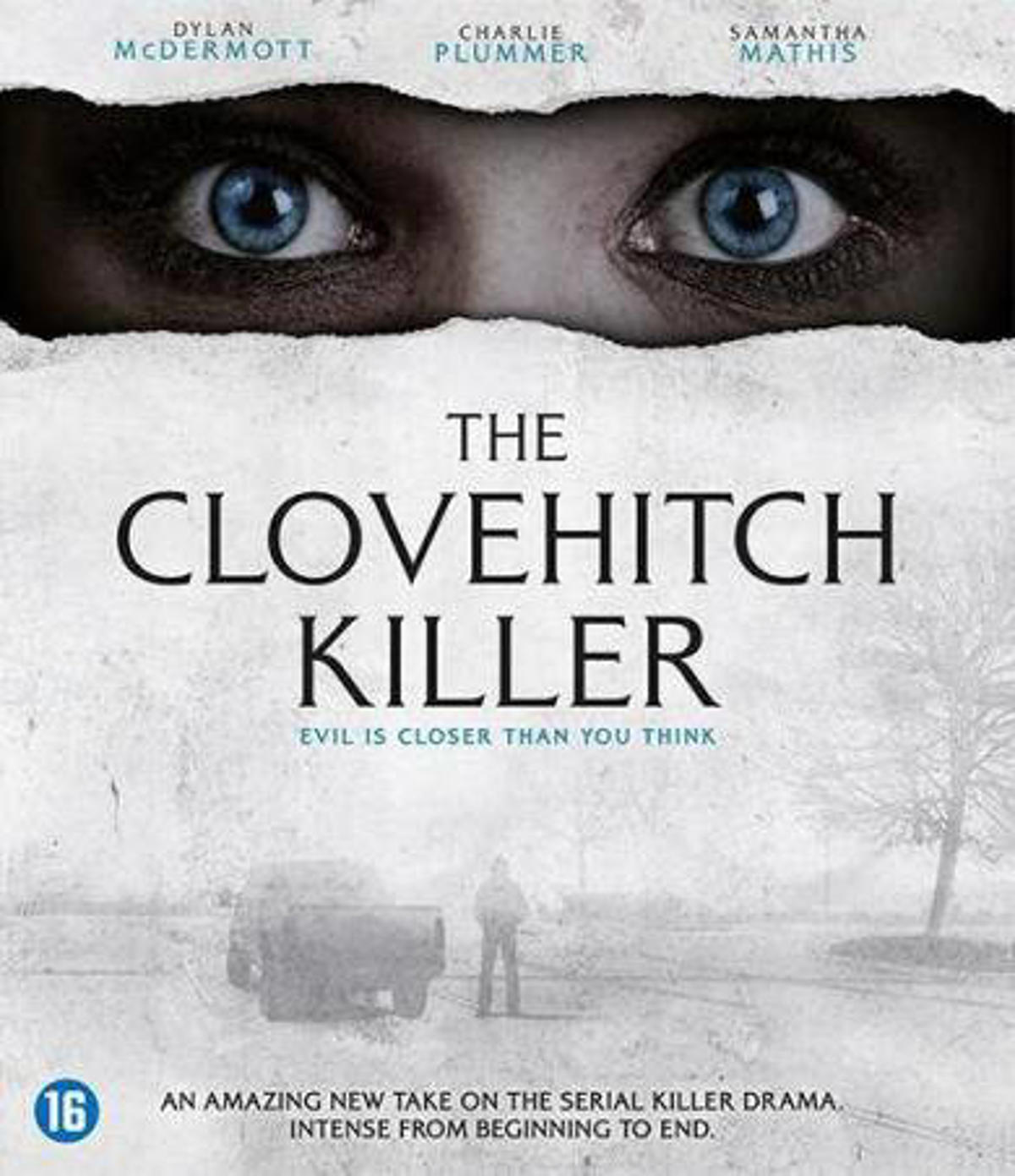 Clovehitch Killer (Blu-ray) kopen? | Morgen in huis | wehkamp