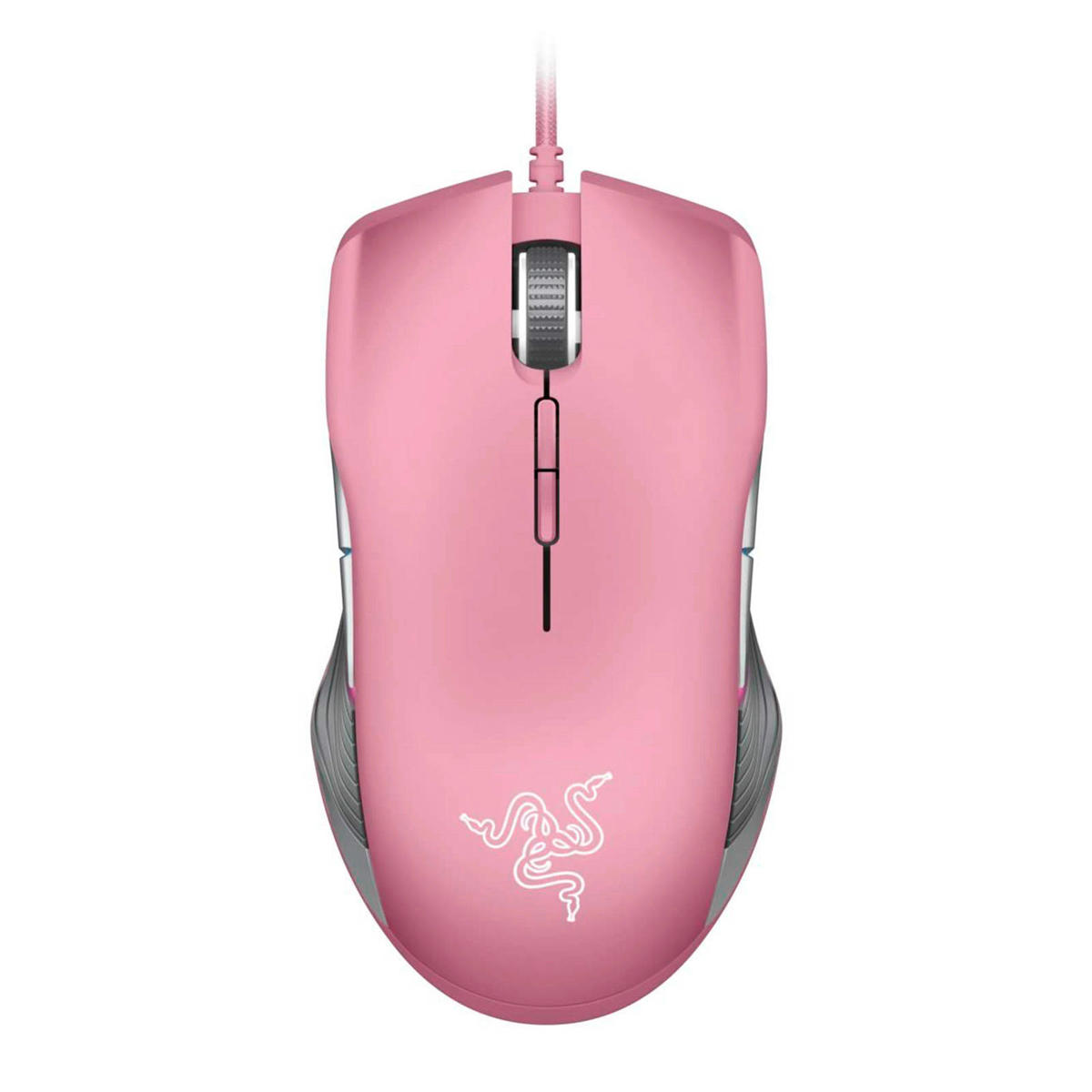 Razer lancehead tournament game muis | wehkamp