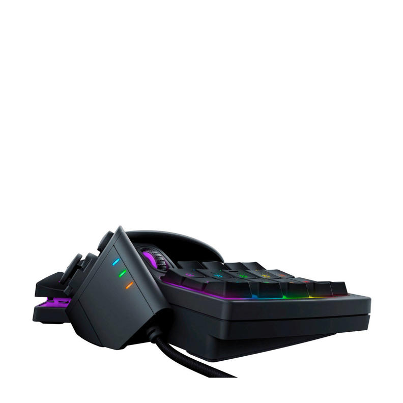 Razer Tartarus V2 gaming keypad Windows + Mac | wehkamp