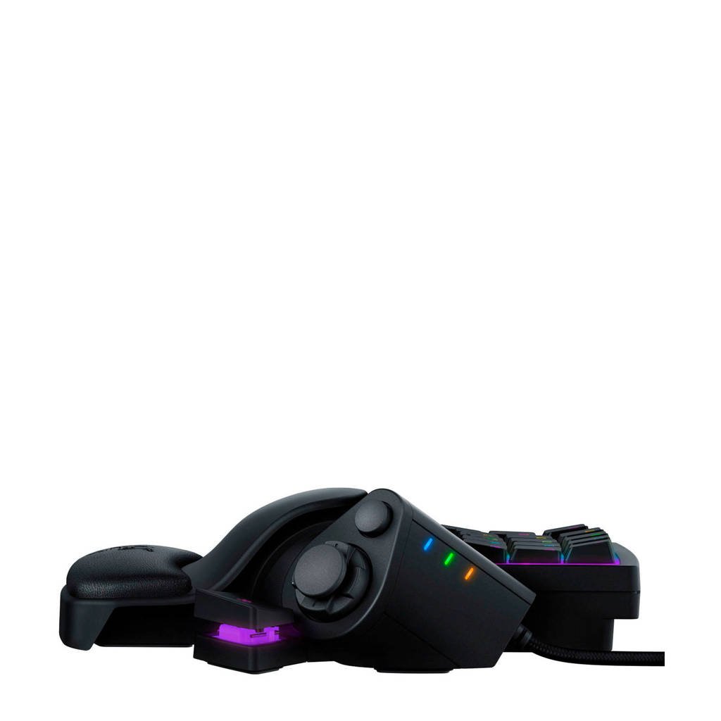 Razer Tartarus V2 gaming keypad Windows + Mac | wehkamp