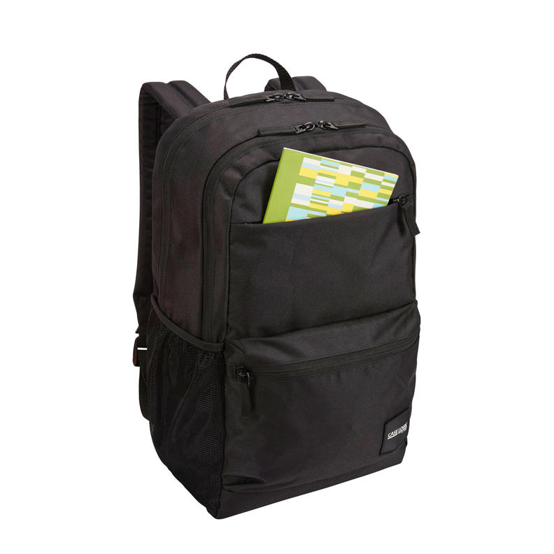 Case Logic 15.6 Campus Uplink laptoptas rugzak | wehkamp