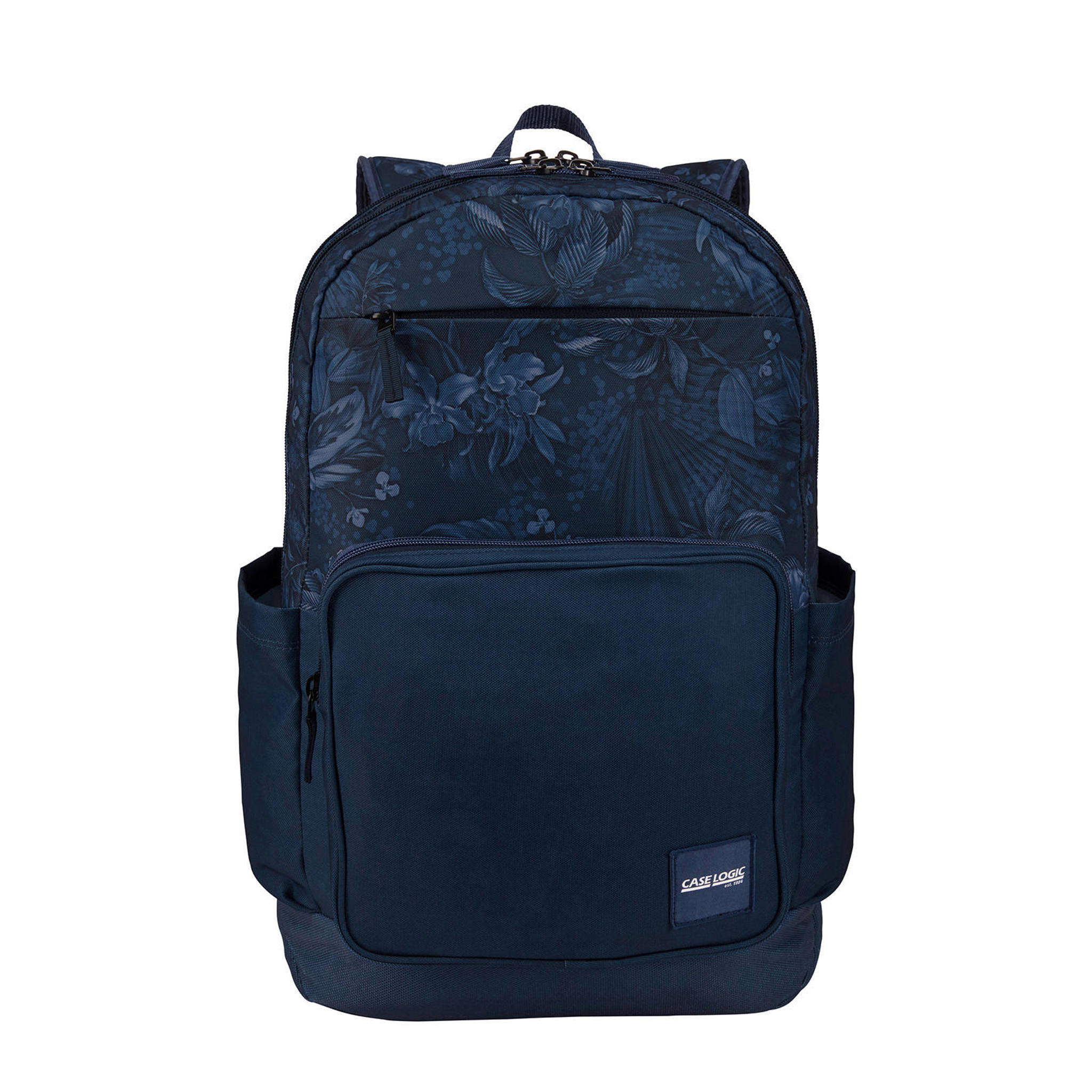 Case Logic 15.6 Campus Query laptoptas rugzak | wehkamp