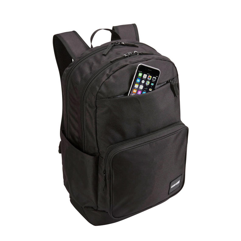 Case Logic 15.6 Campus Query laptoptas rugzak | wehkamp