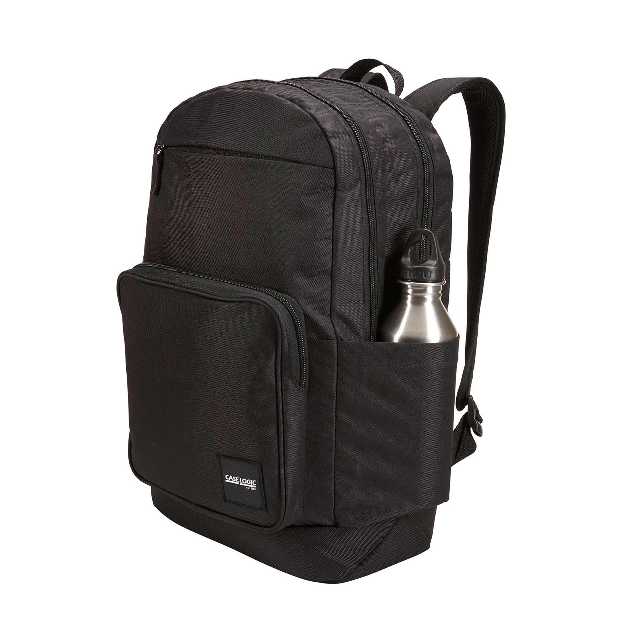 Case Logic 15.6 Campus Query laptoptas rugzak | wehkamp