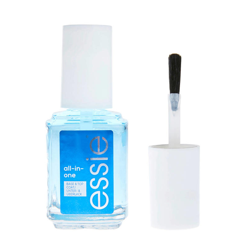 Essie all-in-one base- en topcoat | wehkamp