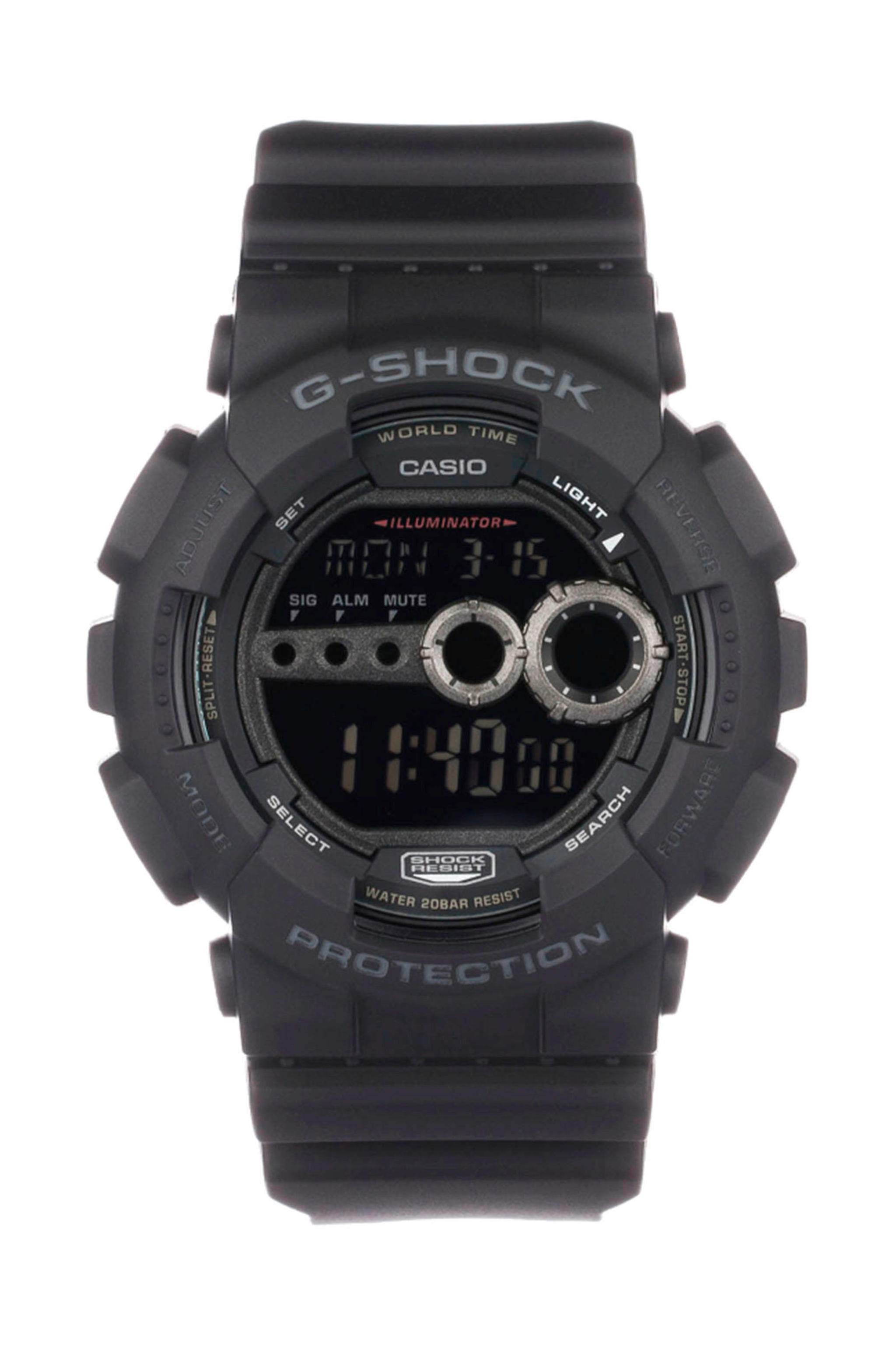 Casio horloge | wehkamp