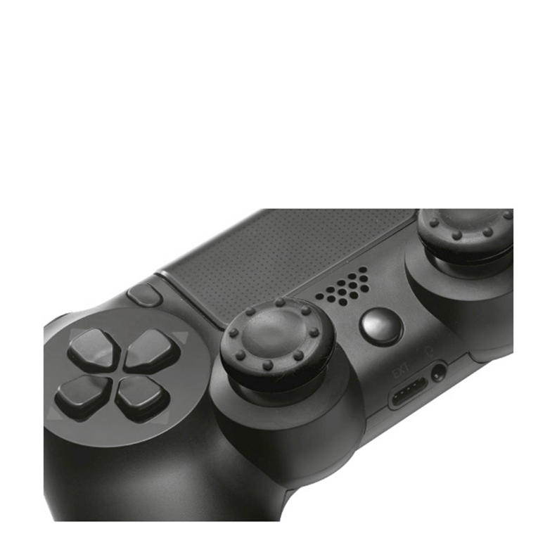 Trust GXT 264 Thumb Grips 8-pack PlayStation 4 controllers | wehkamp