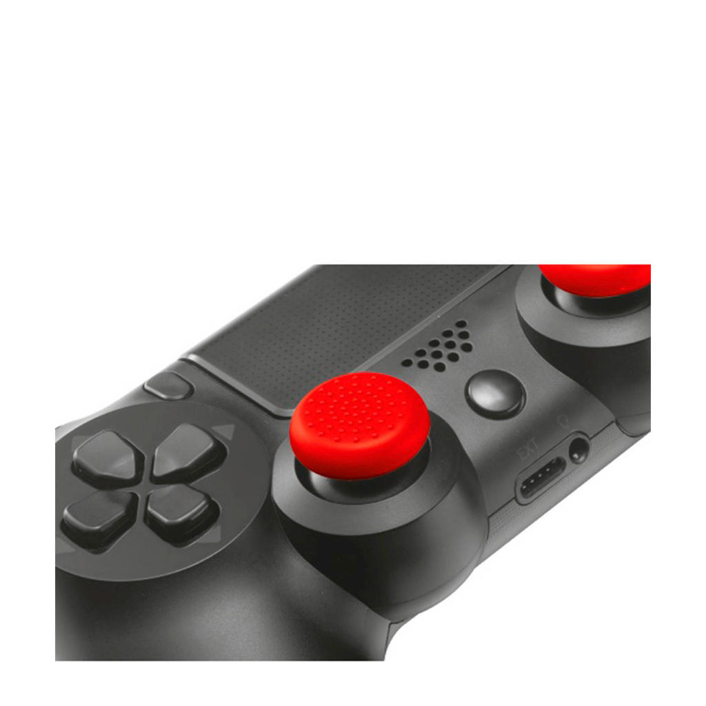 Trust GXT 264 Thumb Grips 8-pack PlayStation 4 controllers | wehkamp