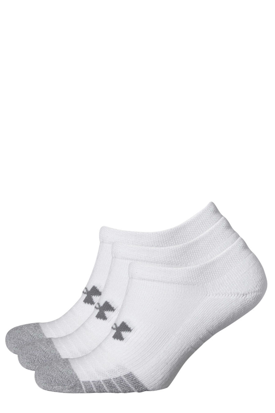 Witte sportsokken voor heren online kopen? | Wehkamp