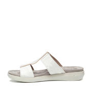 Inblu slippers zilver kopen? | Morgen in huis | wehkamp