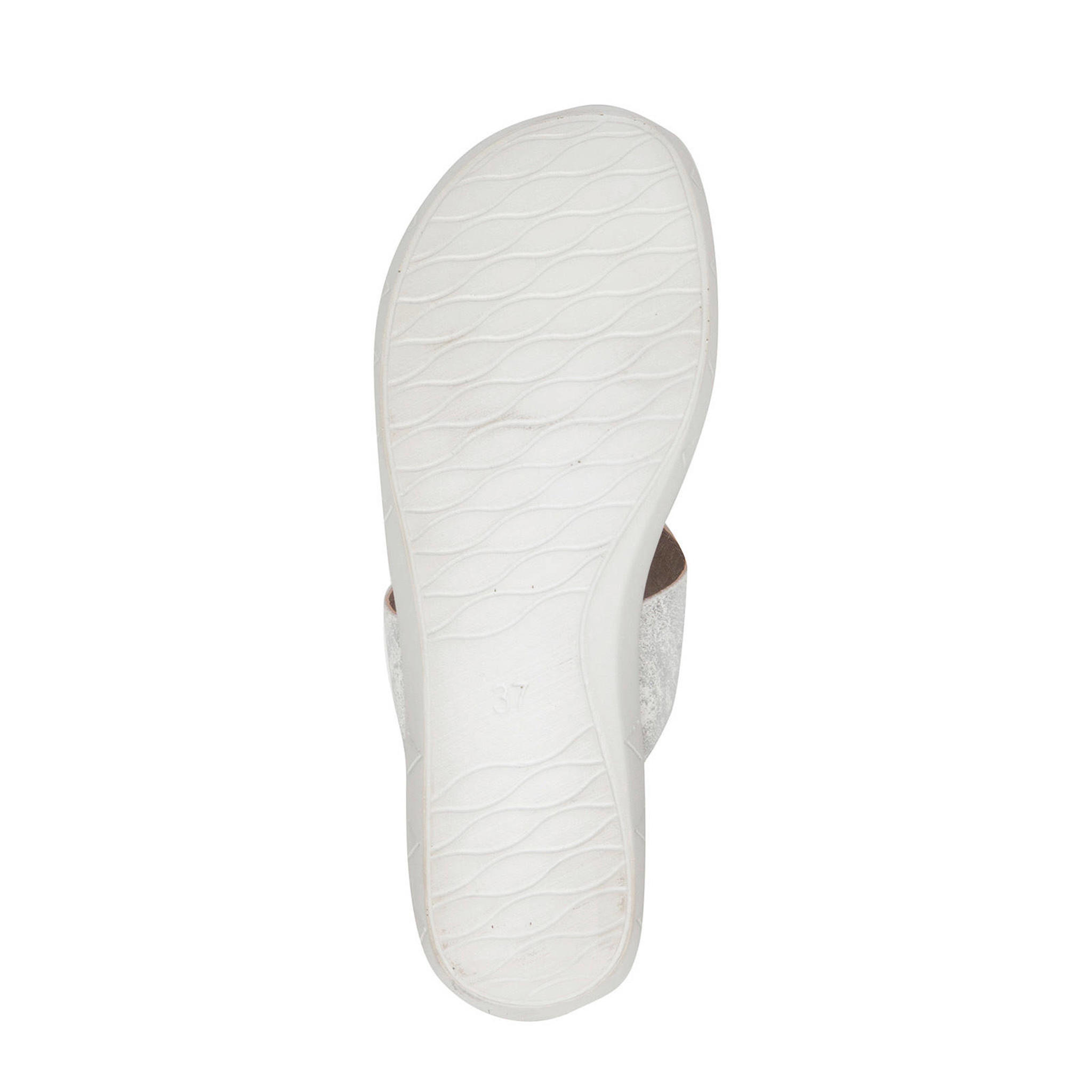 Inblu slippers zilver kopen? | Morgen in huis | wehkamp