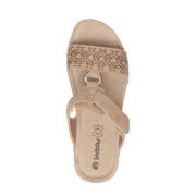 Inblu slippers beige kopen? | Morgen in huis | wehkamp