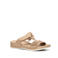 Inblu slippers beige | wehkamp
