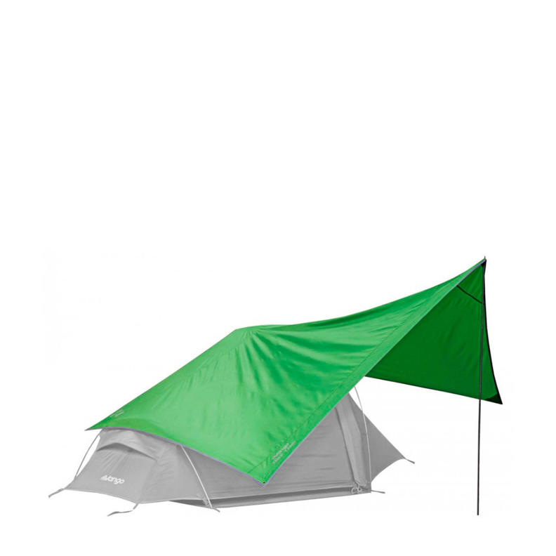 Vango Trek Tarp groen kopen? | Morgen in huis | wehkamp