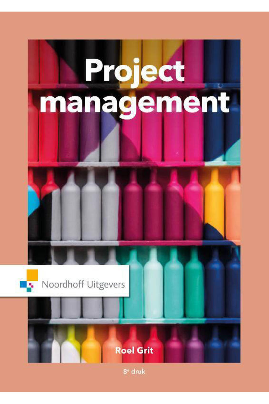 Roel Grit Projectmanagement kopen? | Morgen in huis | wehkamp