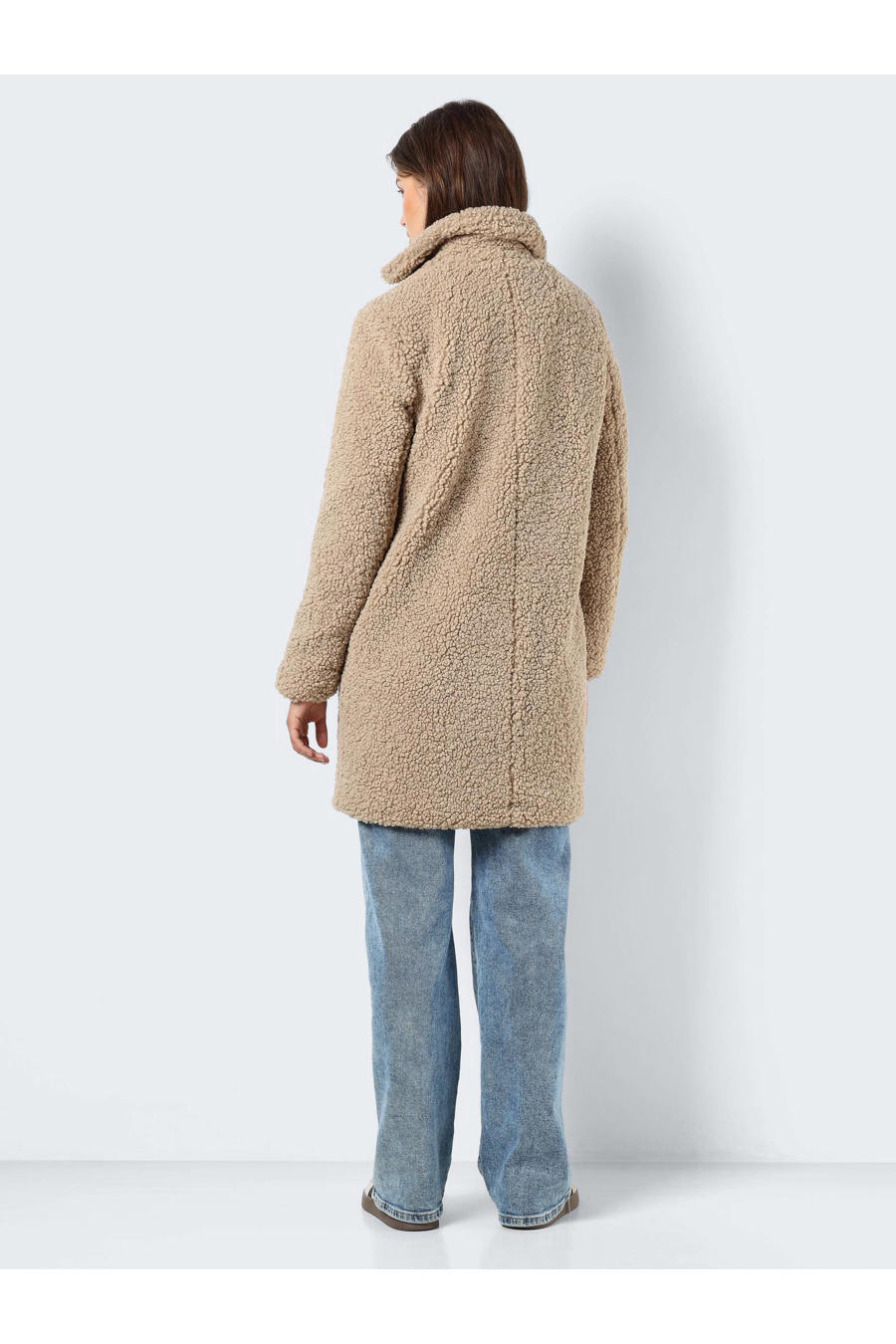 Beige jassen voor dames online kopen? | Morgen in huis | Wehkamp