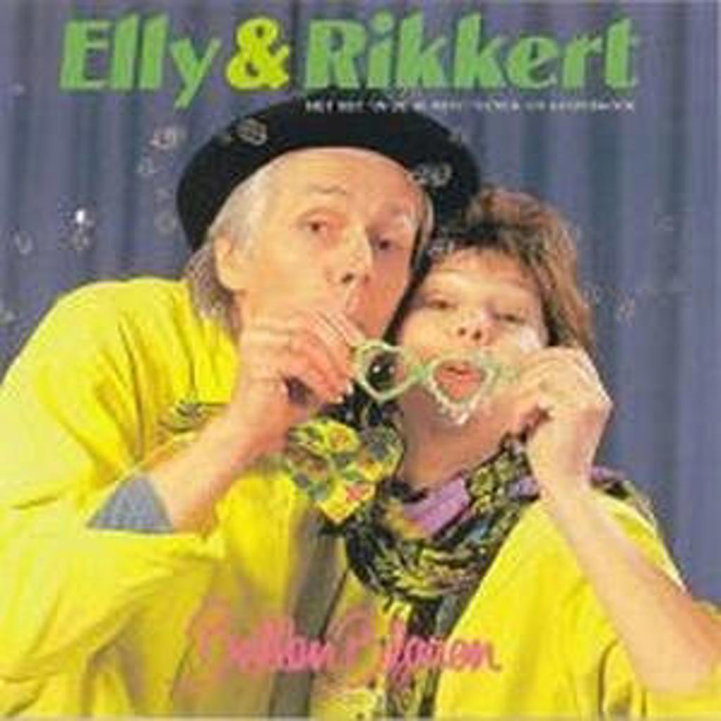 Elly & Rikkert - Bellen Blazen (CD) | wehkamp