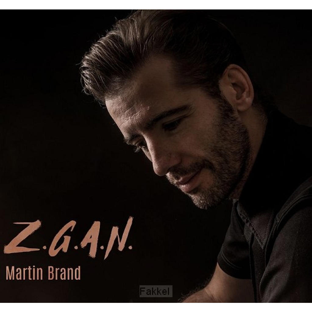 Martin Brand - Zo Goed Als Nieuw (CD) | wehkamp