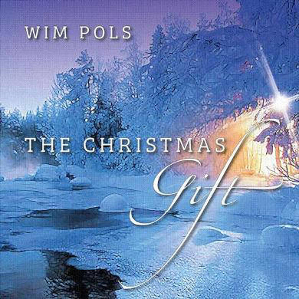 Wim Pols - The Christmas Gift (CD) | wehkamp