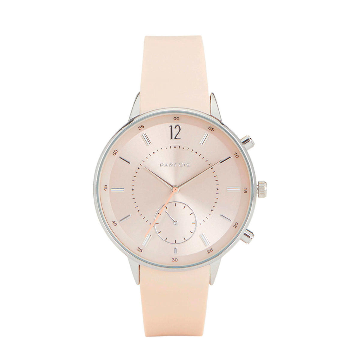 Parfois horloge roze | wehkamp