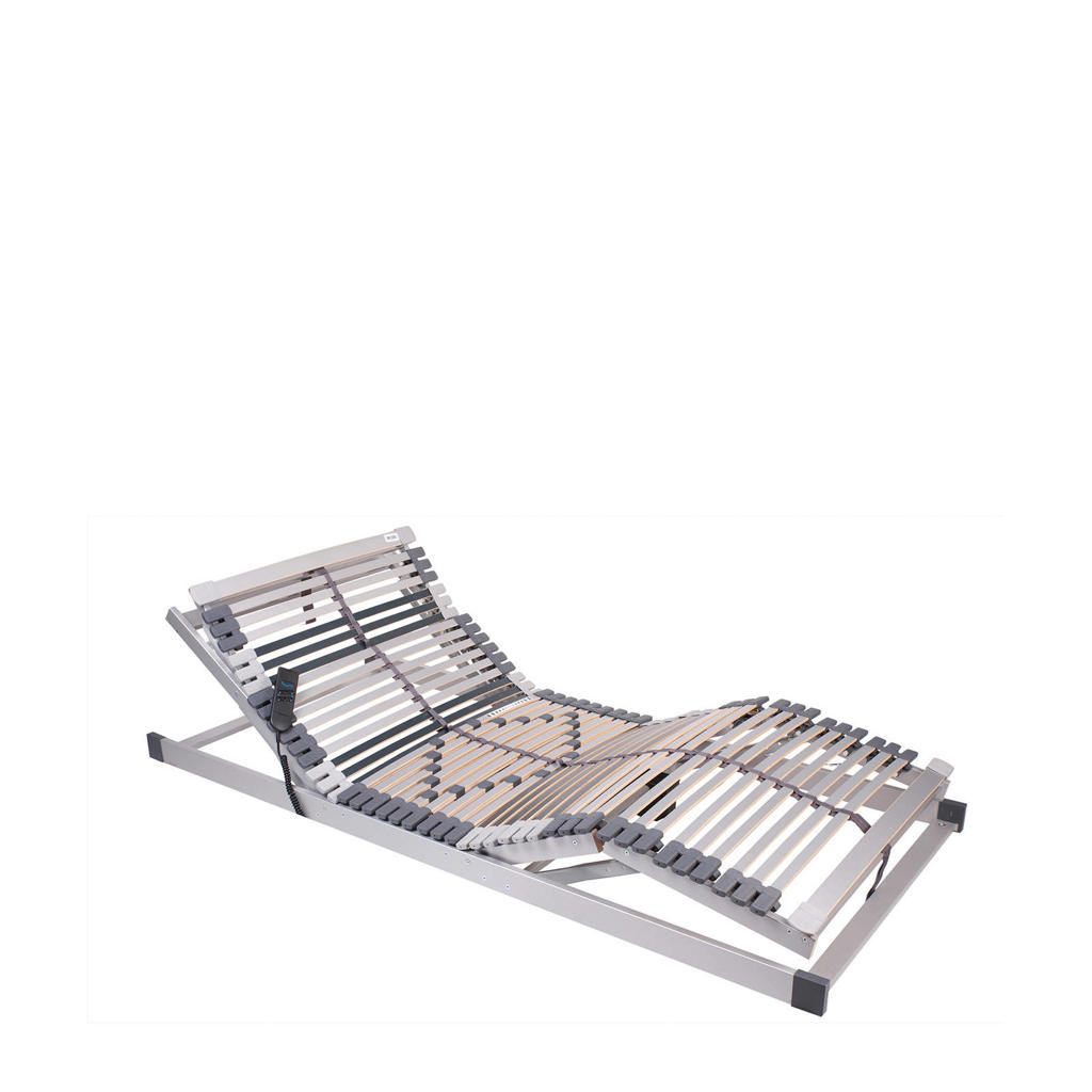 NOUS Living elektrische lattenbodem Trioflex 90x200 | wehkamp