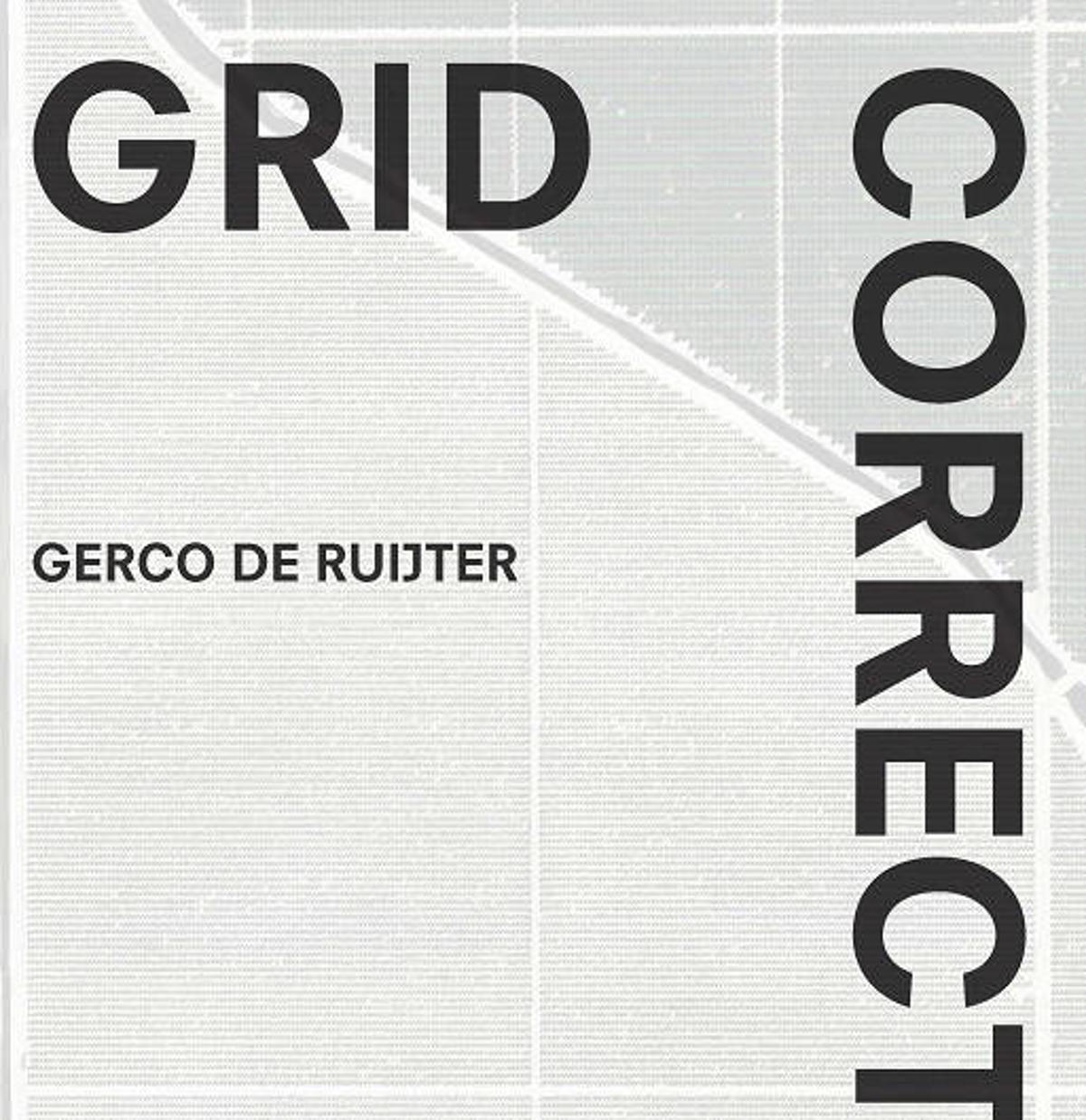 Peter Delpeut Grid Corrections | wehkamp