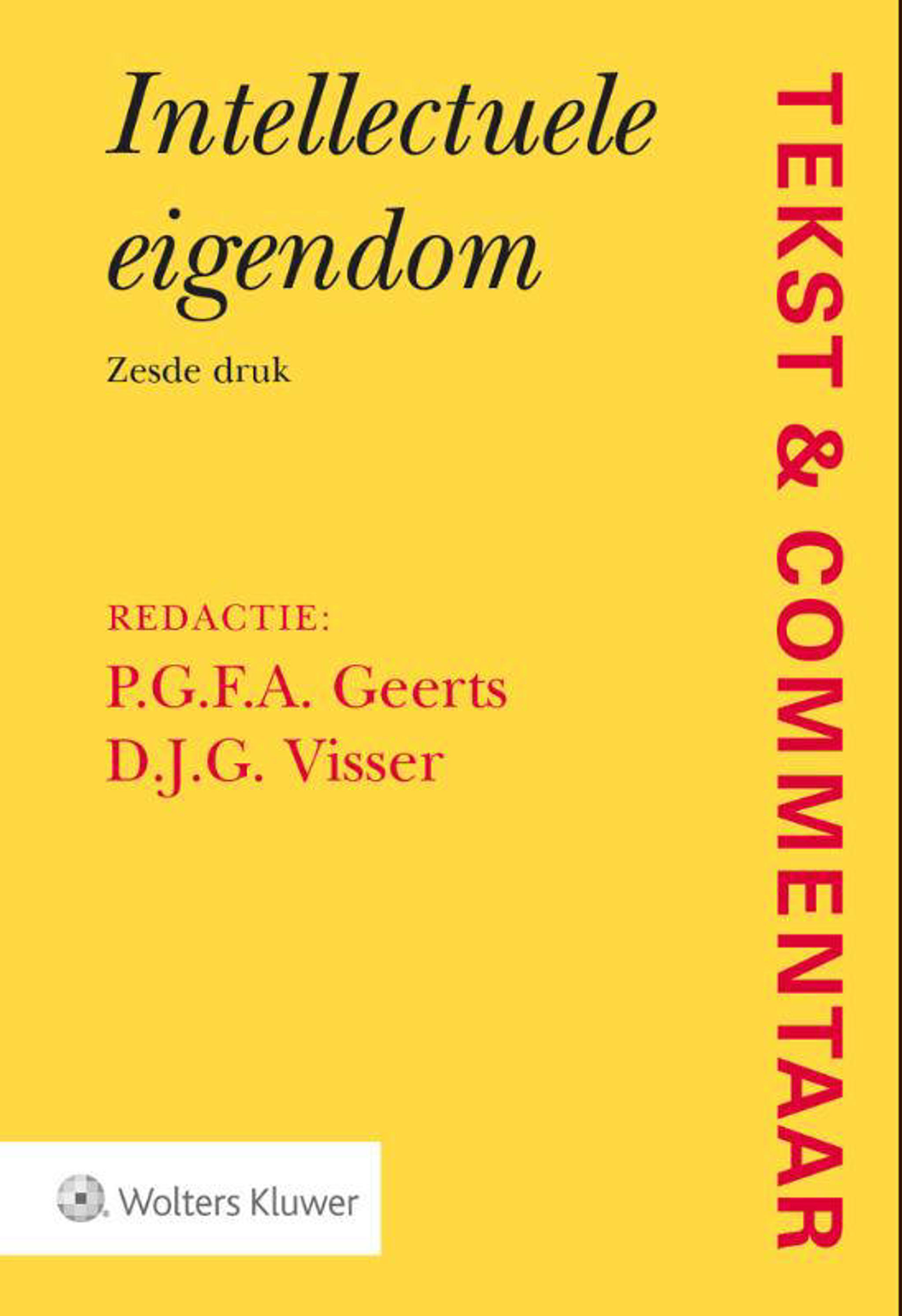 Tekst & Commentaar: Intellectuele eigendom | wehkamp