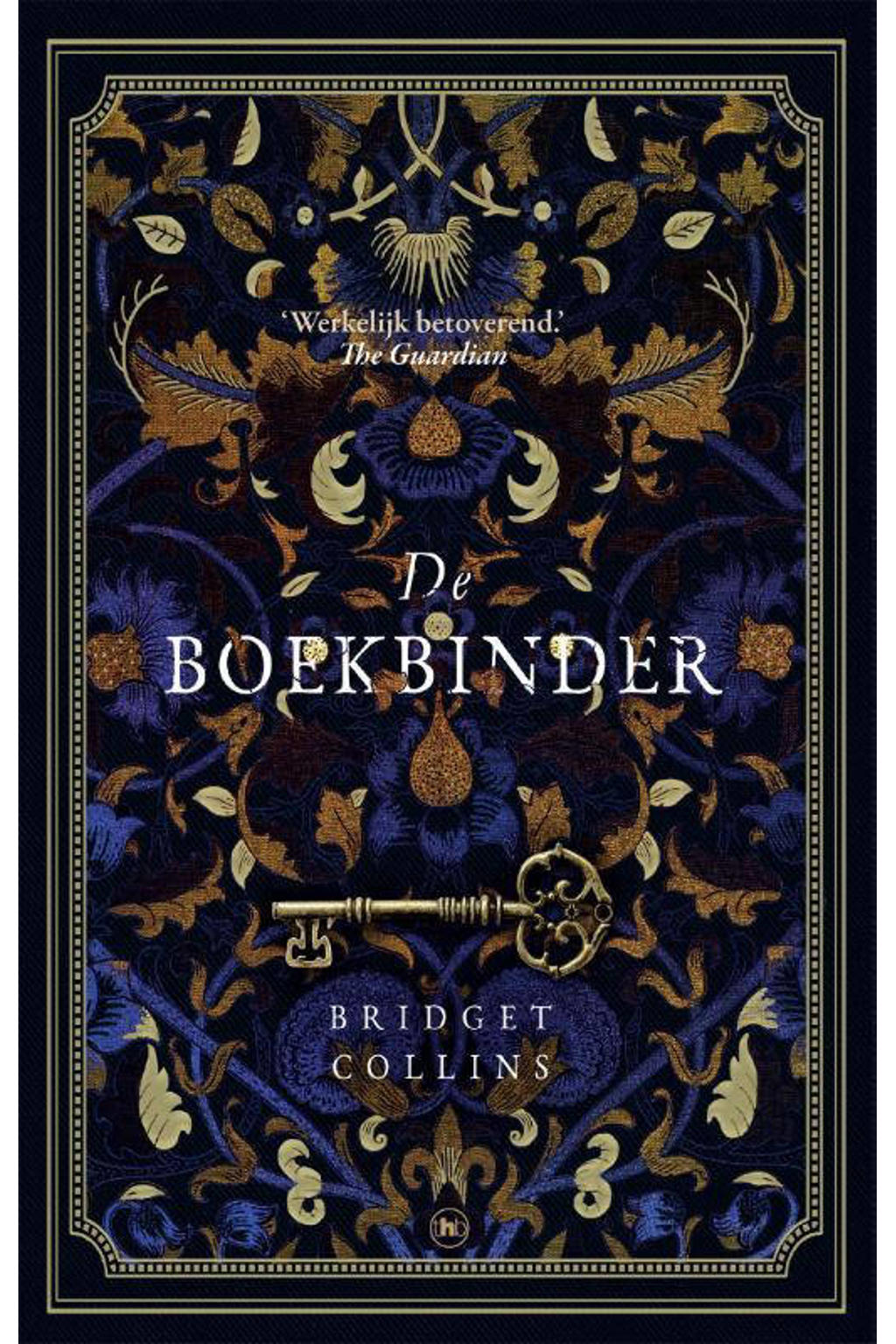 Bridget Collins De boekbinder | wehkamp
