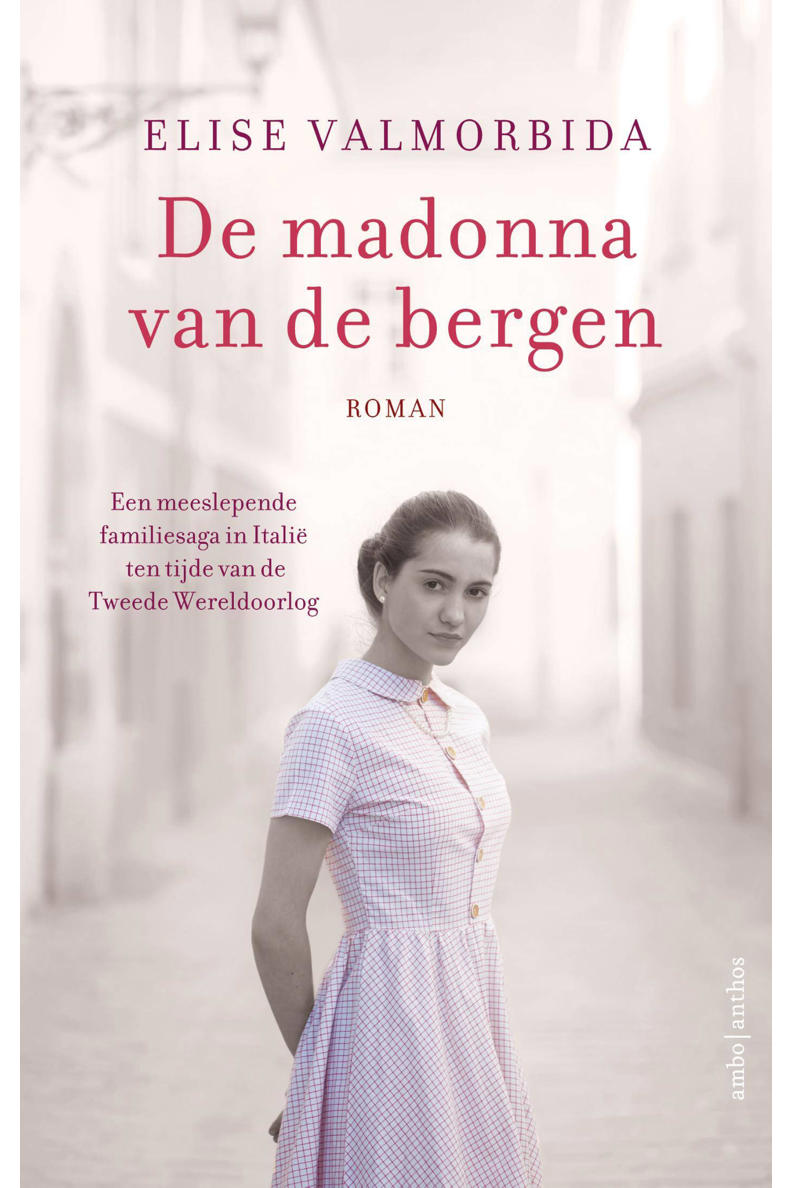 Elise Valmorbida De madonna van de bergen | wehkamp