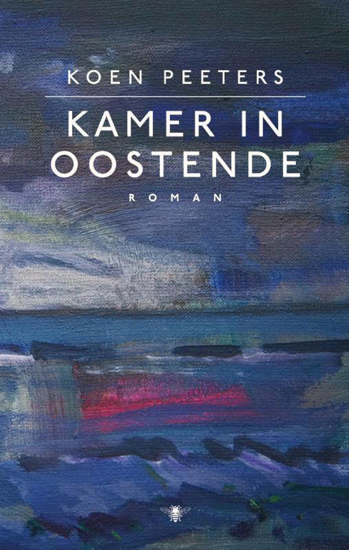 Koen Peeters Kamer in Oostende | wehkamp
