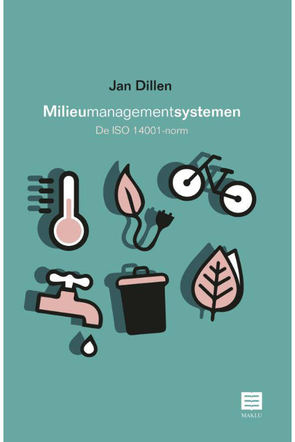 Jan Dillen Milieumanagementsystemen | wehkamp