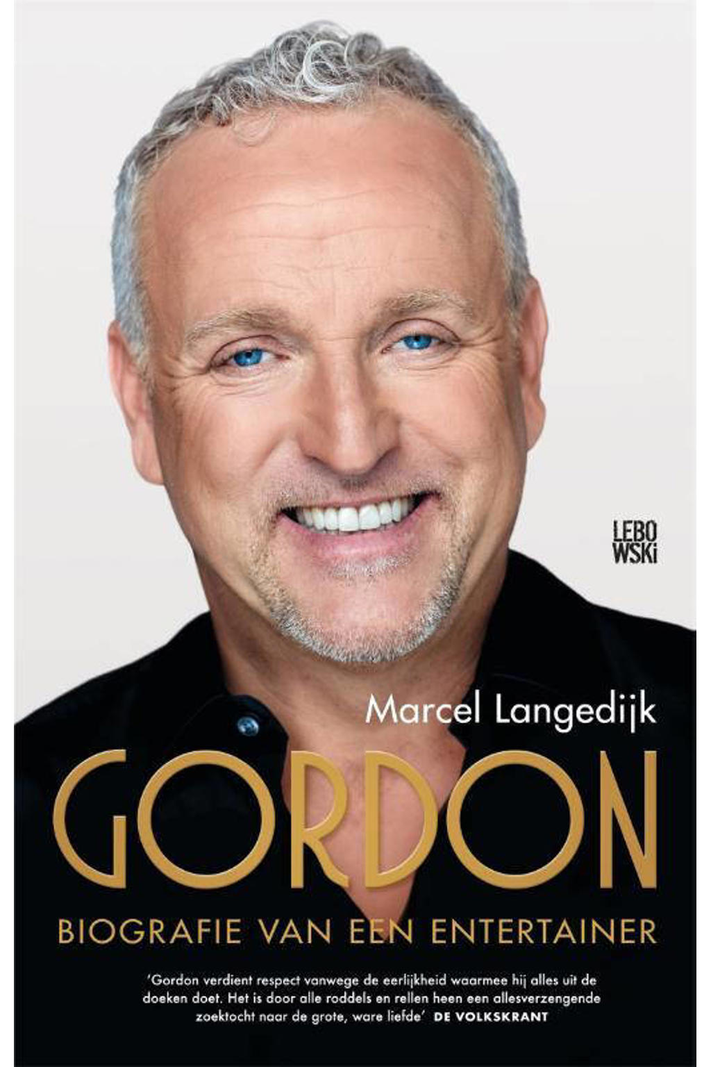 Marcel Langedijk Gordon kopen? | Morgen in huis | wehkamp