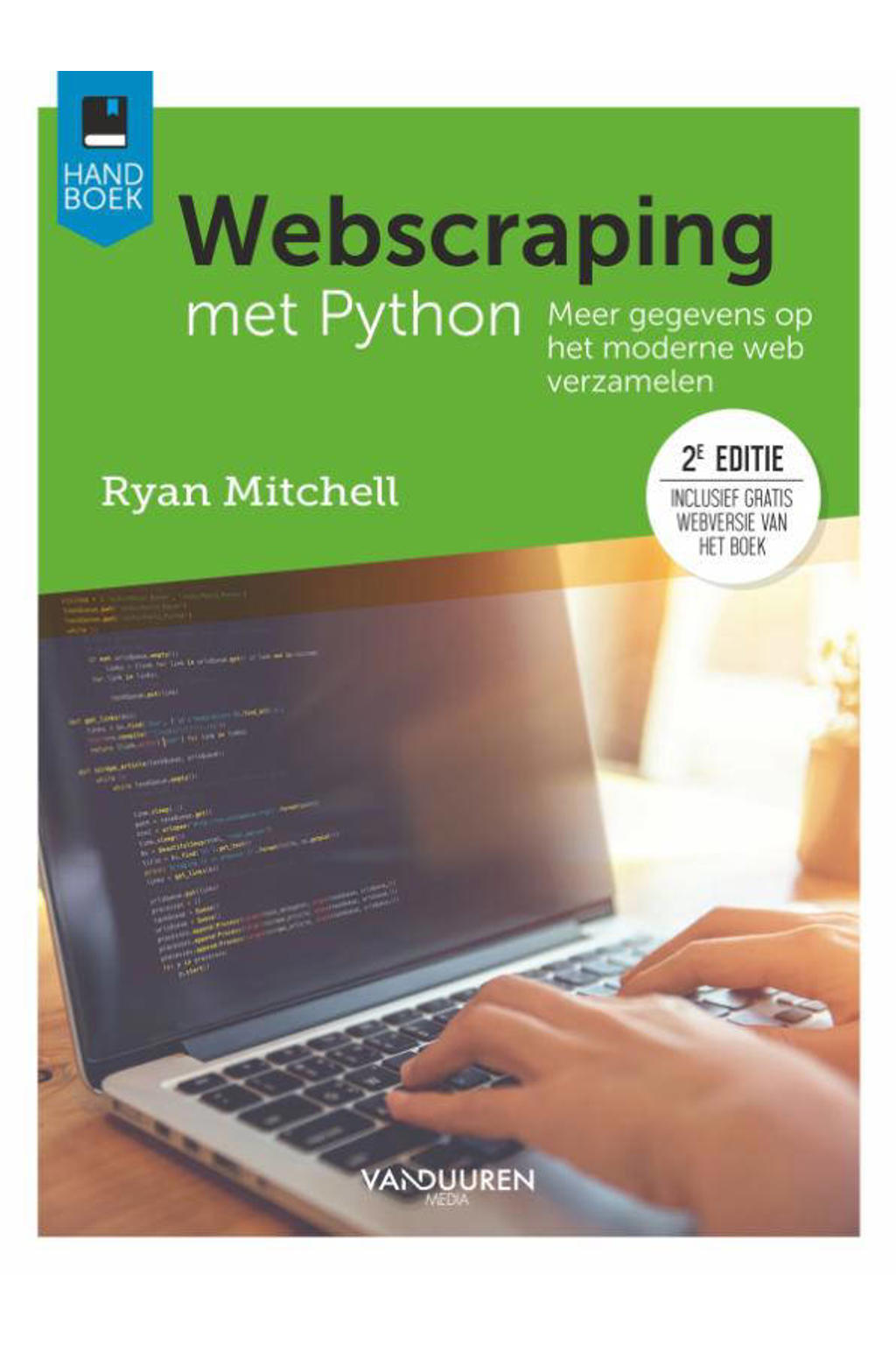 Ryan Mitchell Webscraping Met Python Wehkamp 