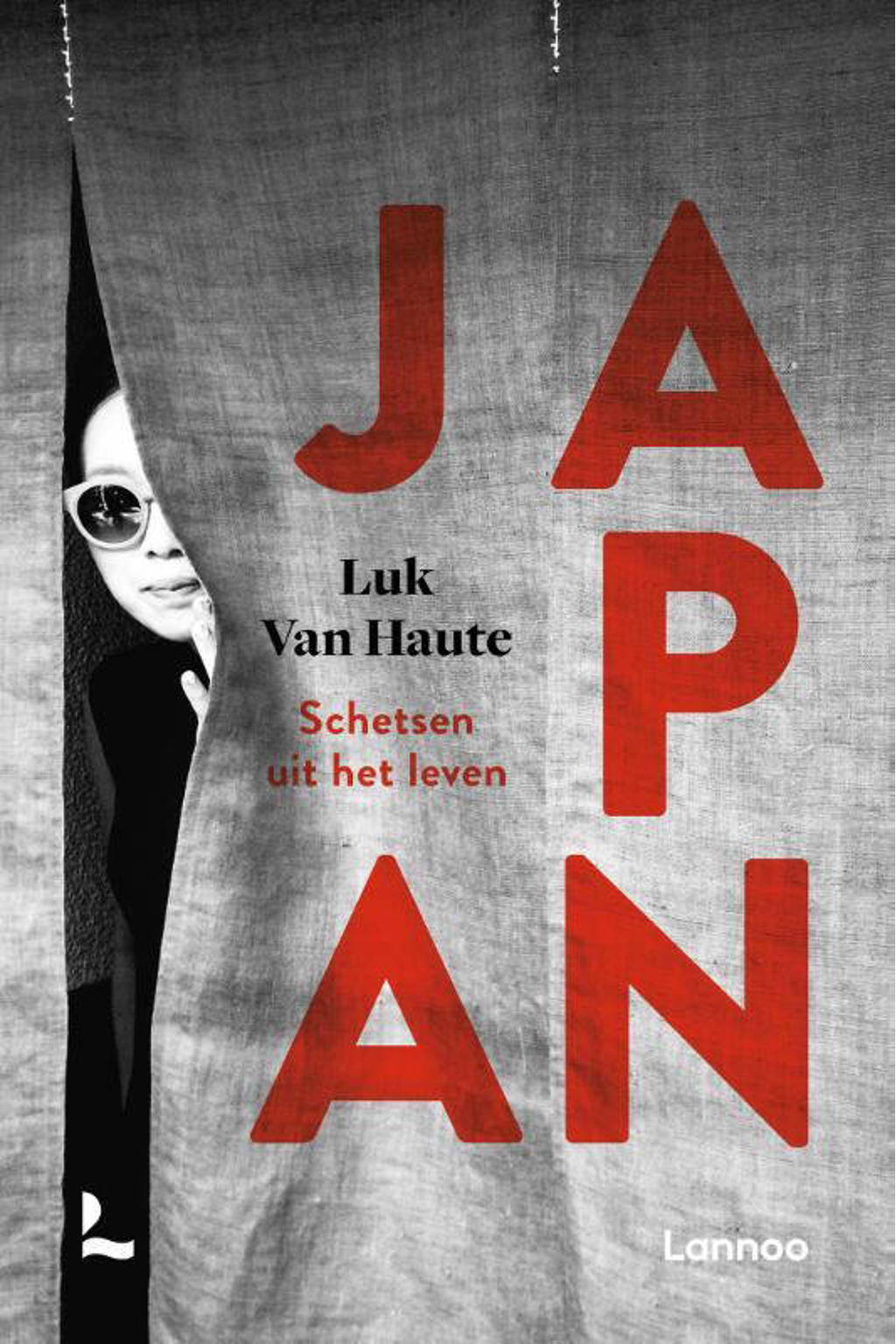 Luk Van Haute Japan kopen? | Morgen in huis | wehkamp