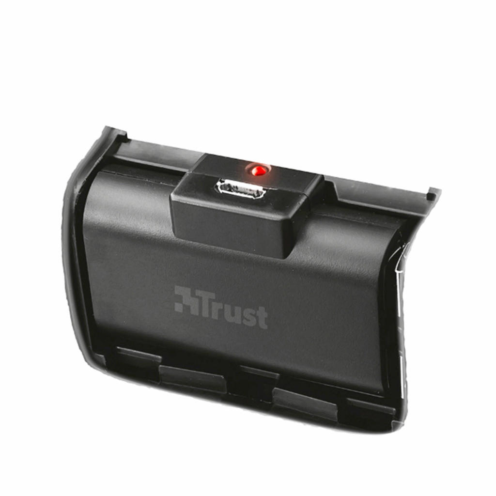 Trust GXT 230 laadstation Xbox One controller | wehkamp