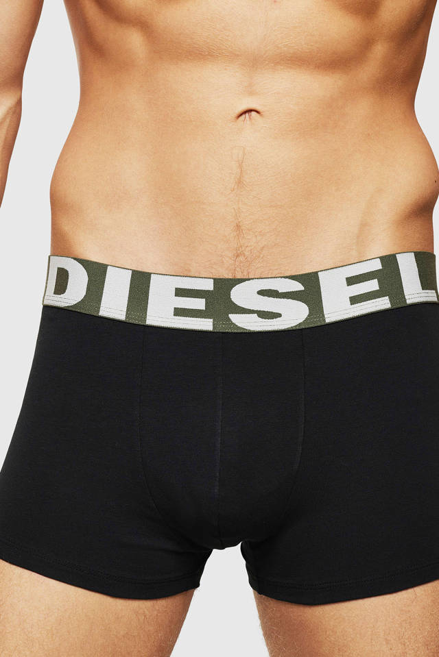 Diesel boxershort (set van 3) | wehkamp