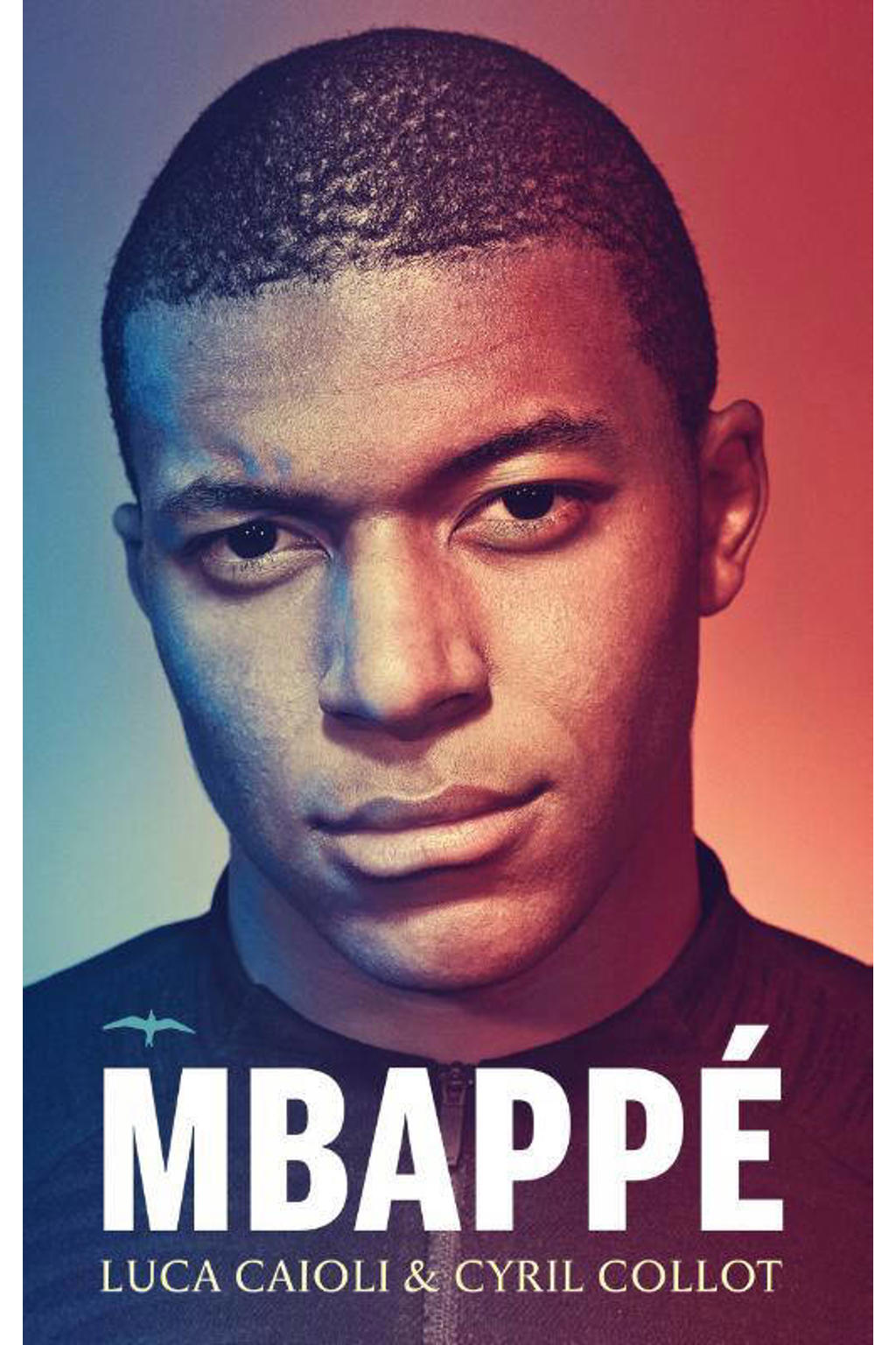 Luca Caioli en Cyril Collot Mbappé | wehkamp