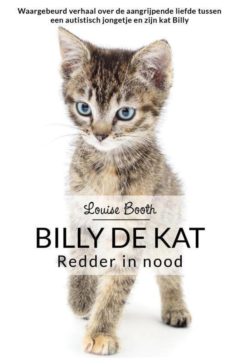 Louise Booth Billy de kat kopen? | Morgen in huis | wehkamp