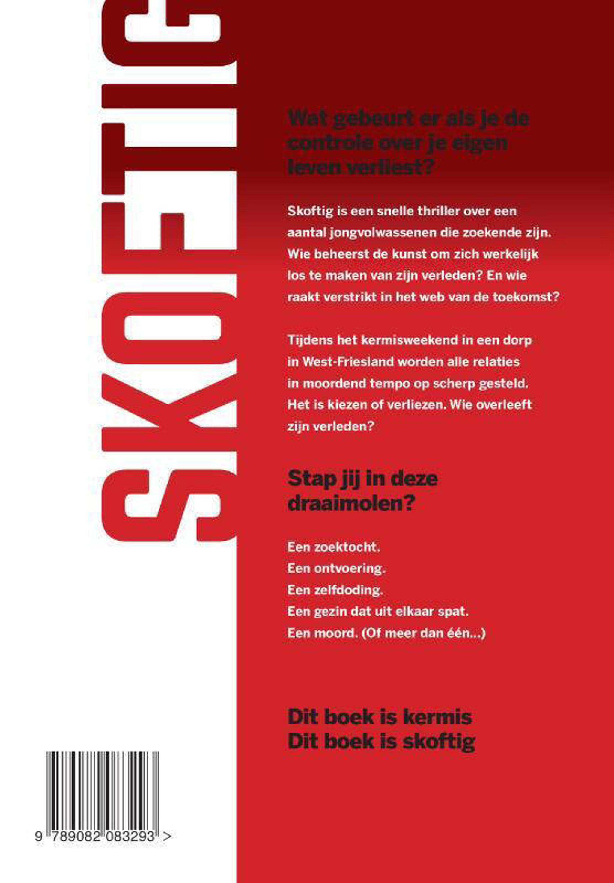 Marleen Hartog Skoftig kopen? | Morgen in huis | wehkamp