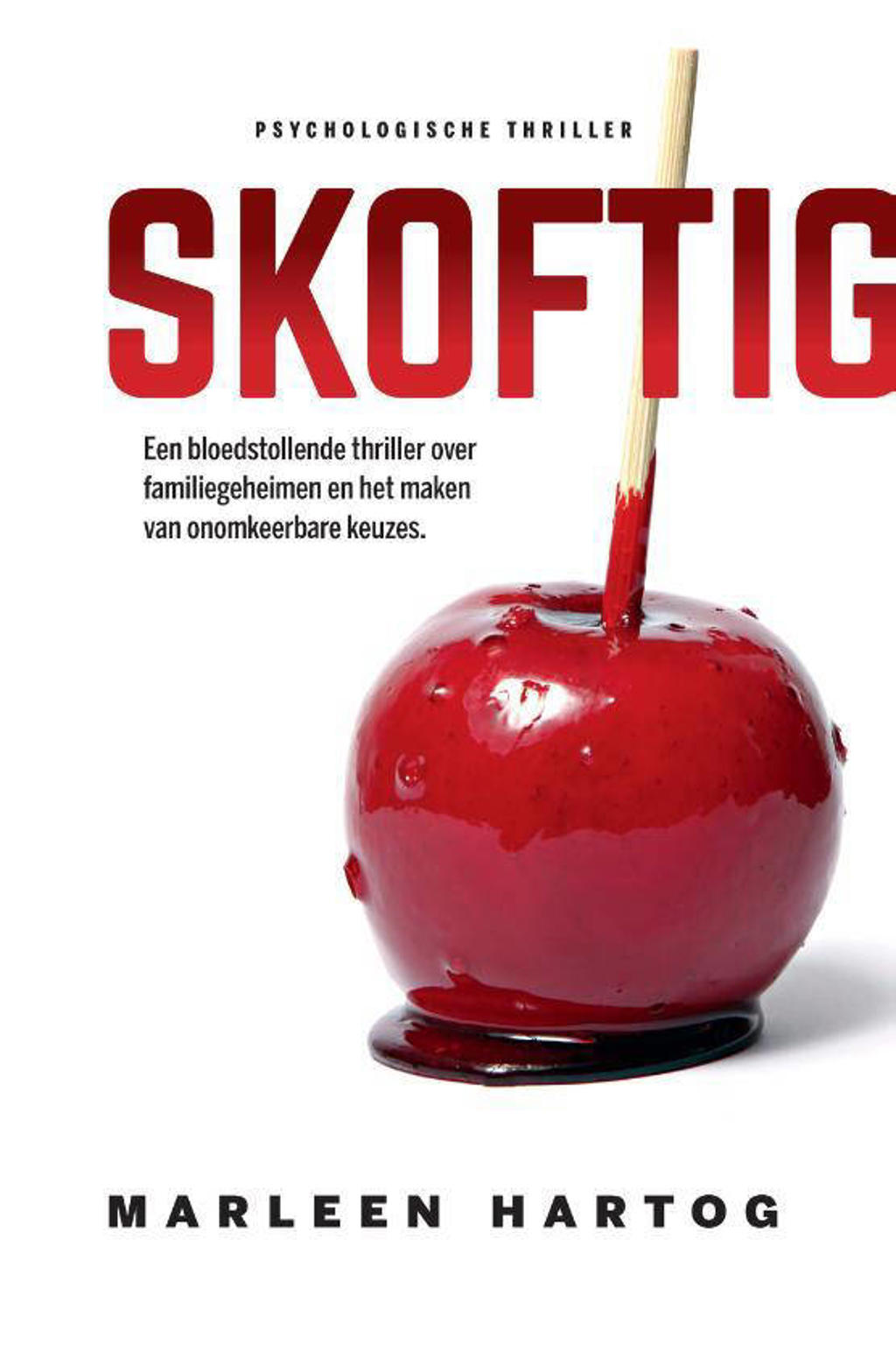 Marleen Hartog Skoftig kopen? | Morgen in huis | wehkamp