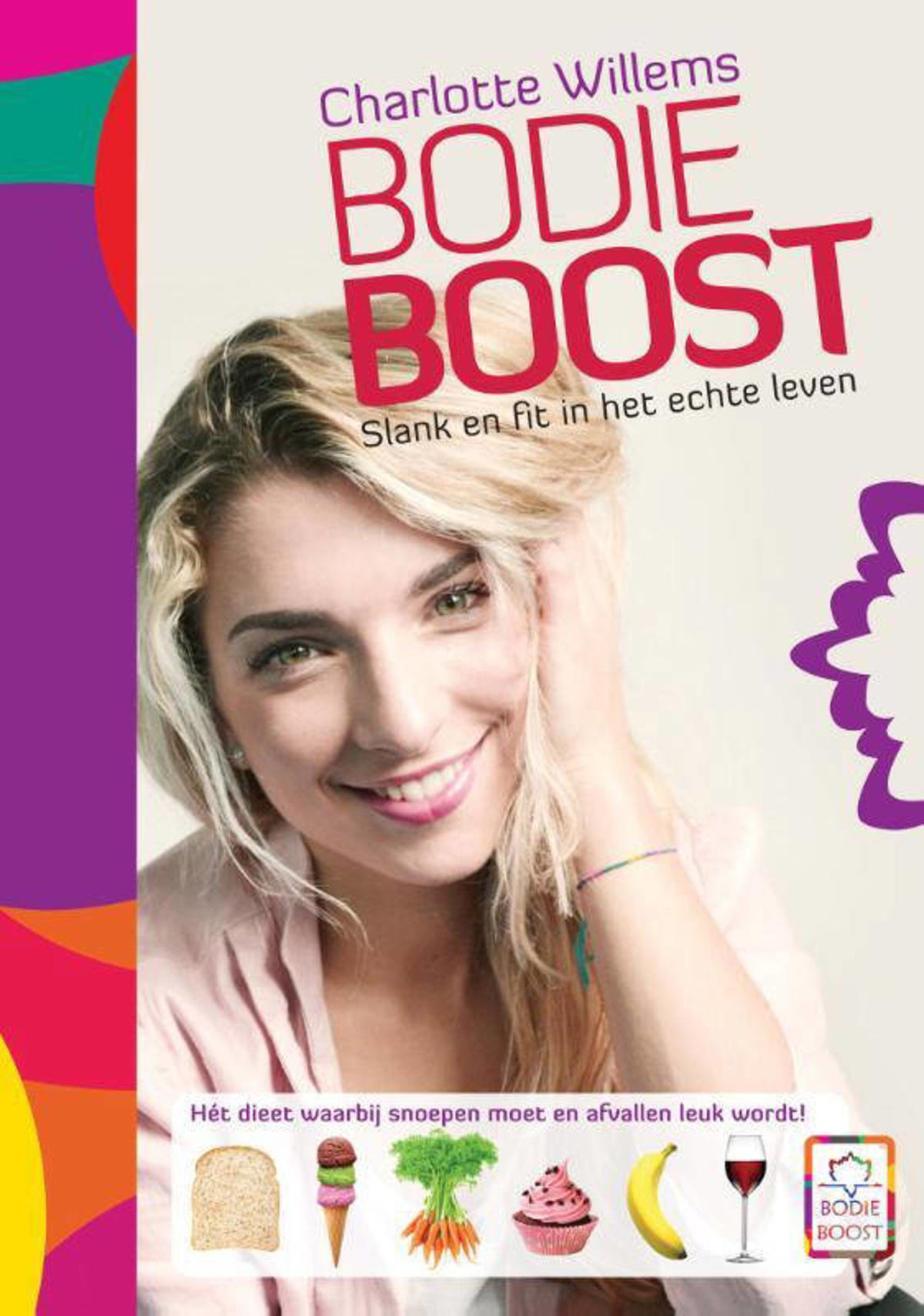 Charlotte Willems Bodieboost kopen? | Morgen in huis | wehkamp