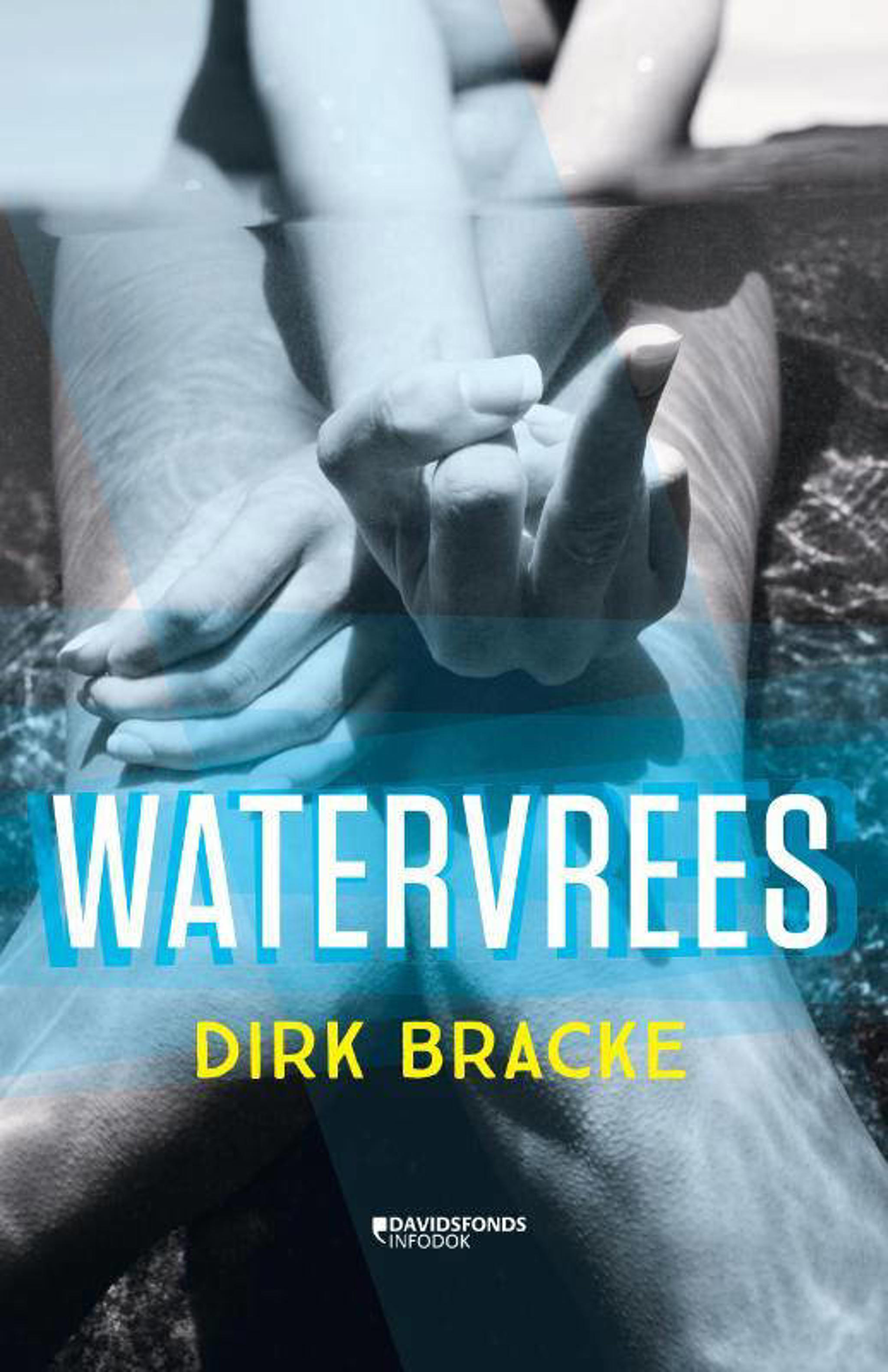 Dirk Bracke Watervrees | wehkamp
