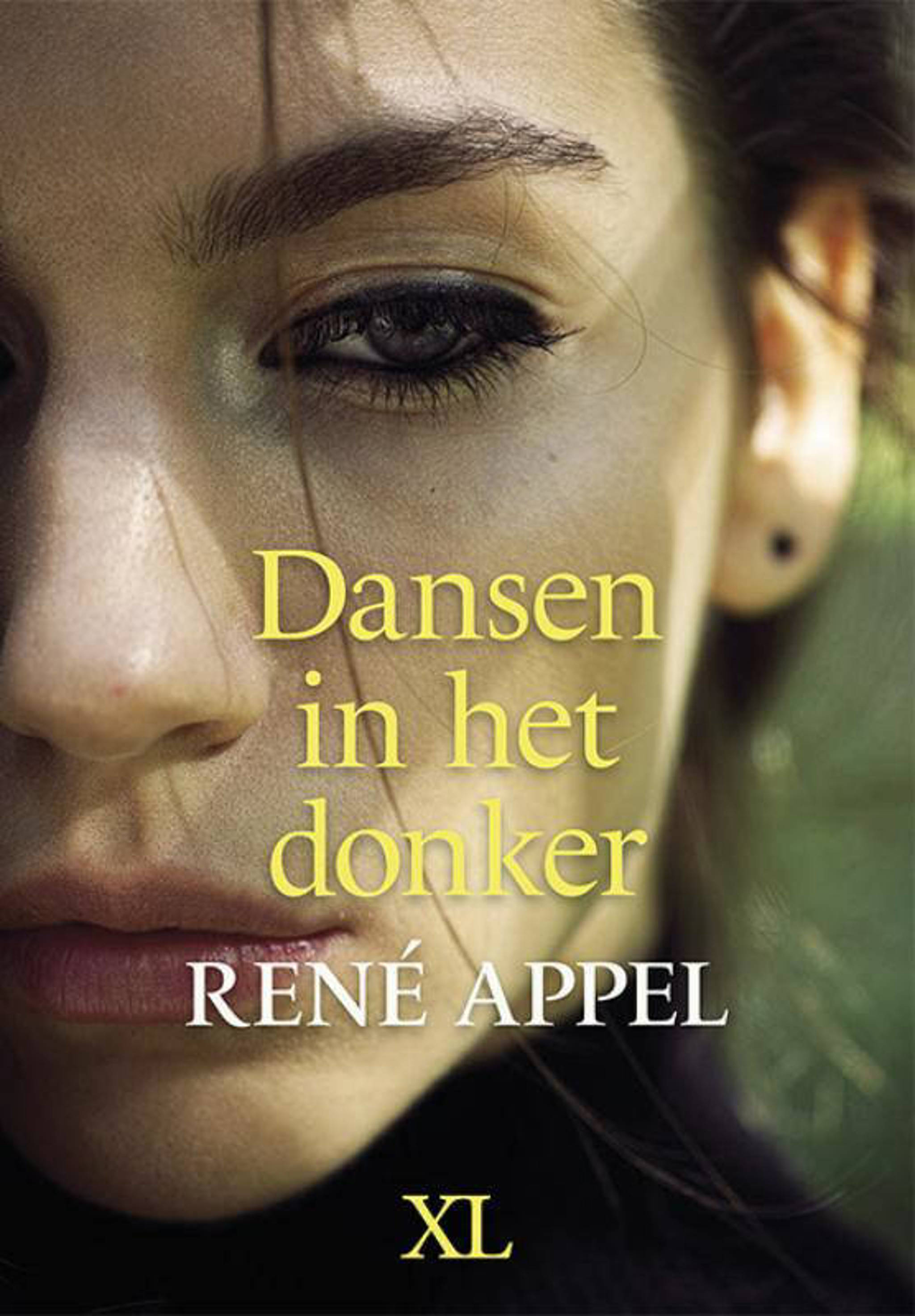 René Appel Dansen in het donker | wehkamp