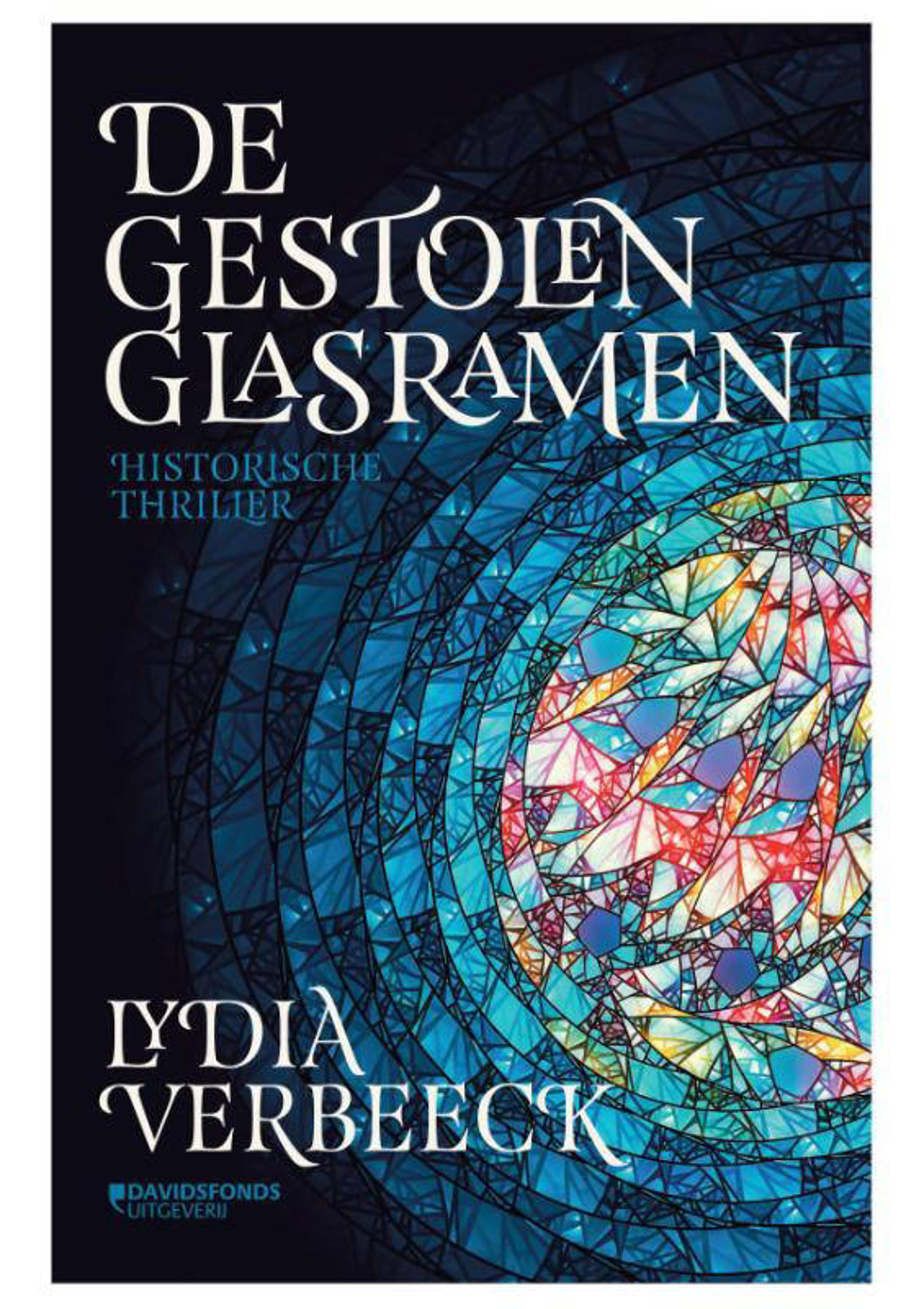 Lydia Verbeeck De gestolen glasramen | wehkamp Lydia Verbeeck De gestolen glasramen | wehkamp