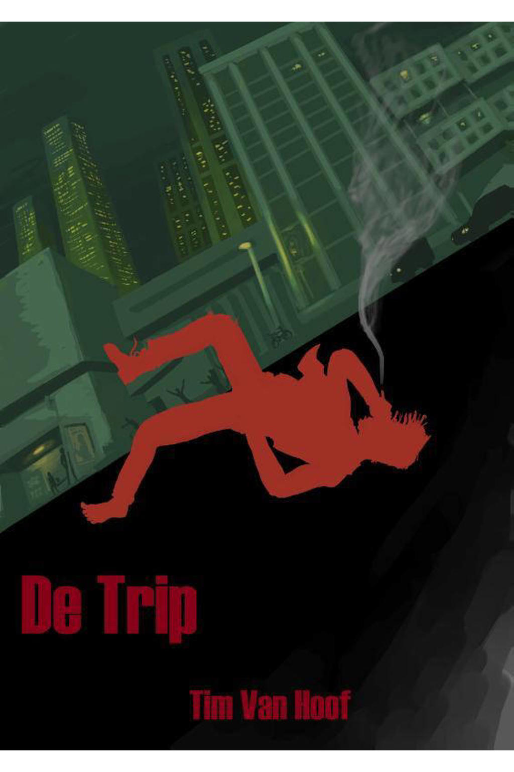 Tim Van Hoof De Trip kopen? | Morgen in huis | wehkamp