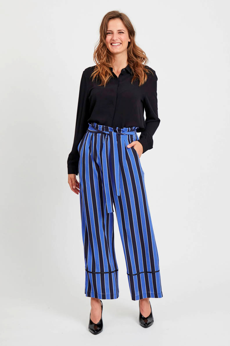 OBJECT blouse zwart | wehkamp