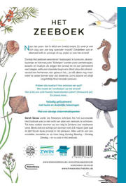 Sarah Devos Het zeeboek kopen? | Morgen in huis | wehkamp