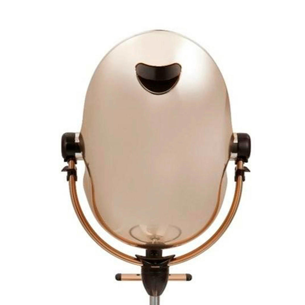 Bloom Fresco compleet kinderstoel rose gold/coconut white | wehkamp